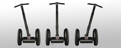 Product info - SEGWAY