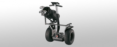 x2 Golf - SEGWAY